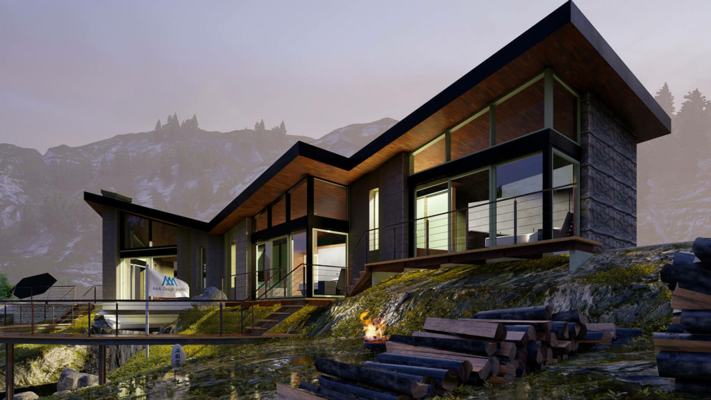 Why 3D Rendering Walkthroughs Are Essential for Modern Architectural ... Why 3D Rendering Walkthroughs Are Essential for Modern Architectural ...